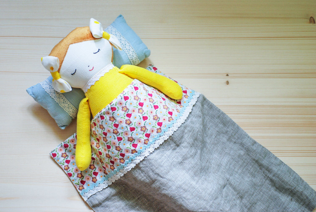 Etsy Favoriten #3 : JUMATA MADE - Cotton Bird