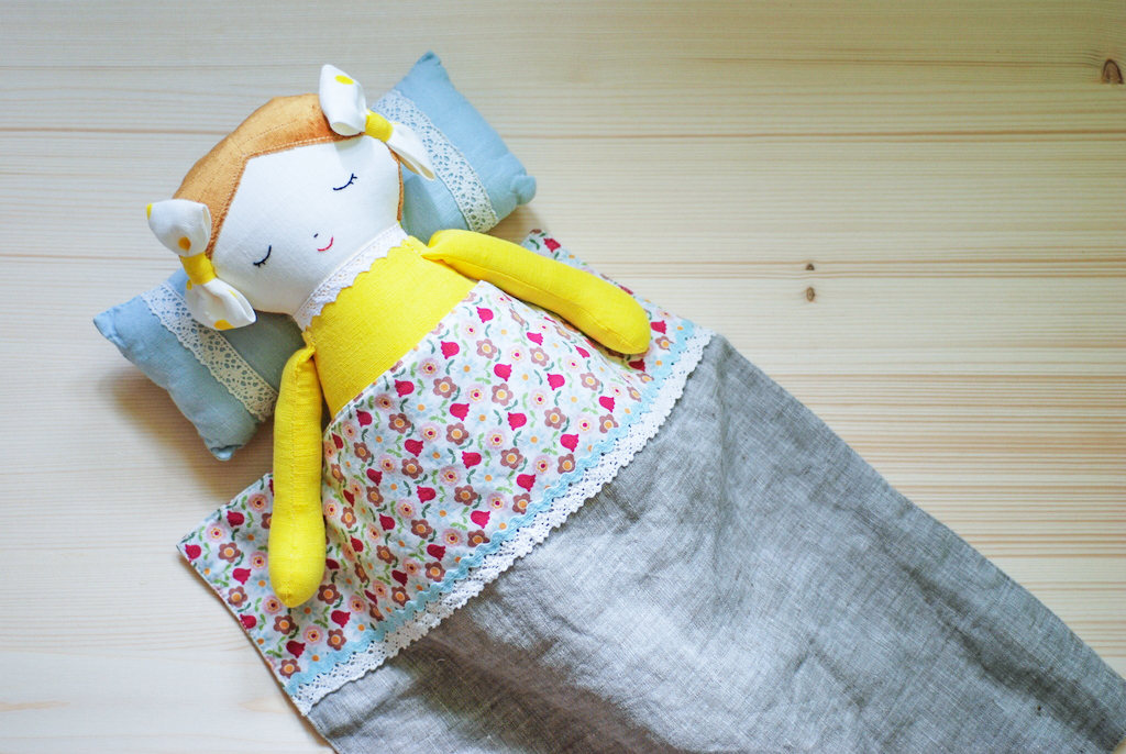Etsy Favoriten #3 : JUMATA MADE - Cotton Bird